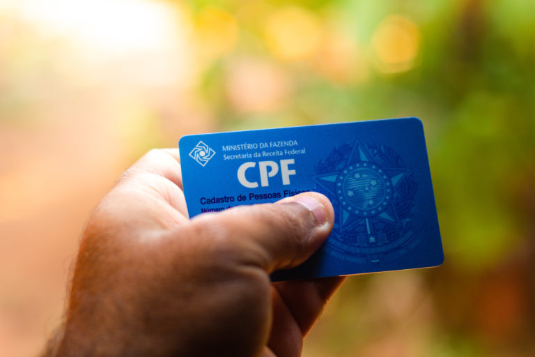 Como consultar o seu CPF ou CPNJ grátis? - André Bona