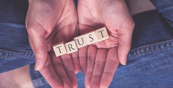 Truste: o que é e quais são os tipos? - André Bona