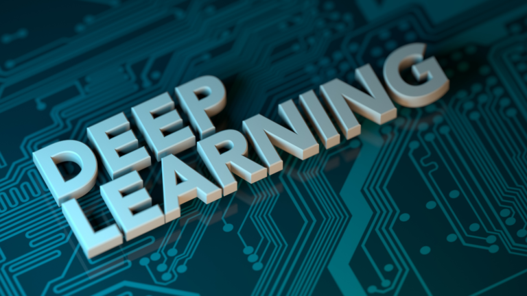 Deep learning: entenda o que é e como funciona essa tecnologia - André Bona