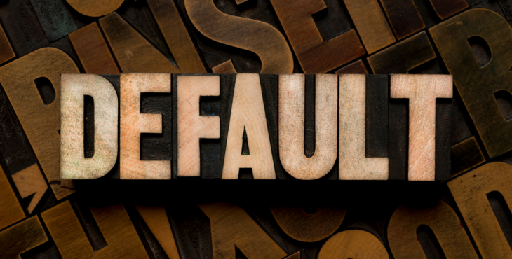 O que é default e quais os efeitos para a economia de um país? - André Bona